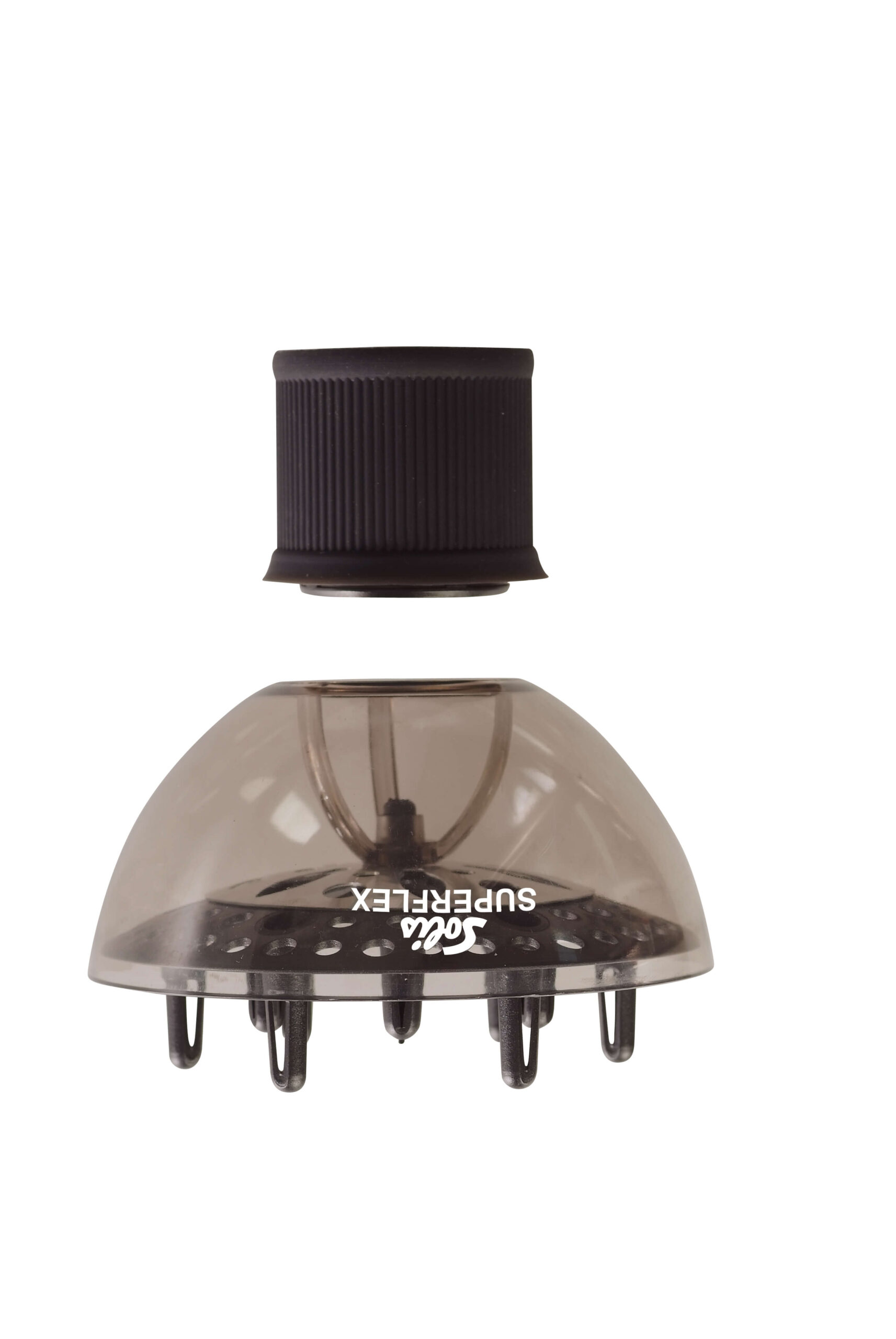 Solis Softstyler Superflex Hair Dryer Accessory, 967.68 | Jomla.ae