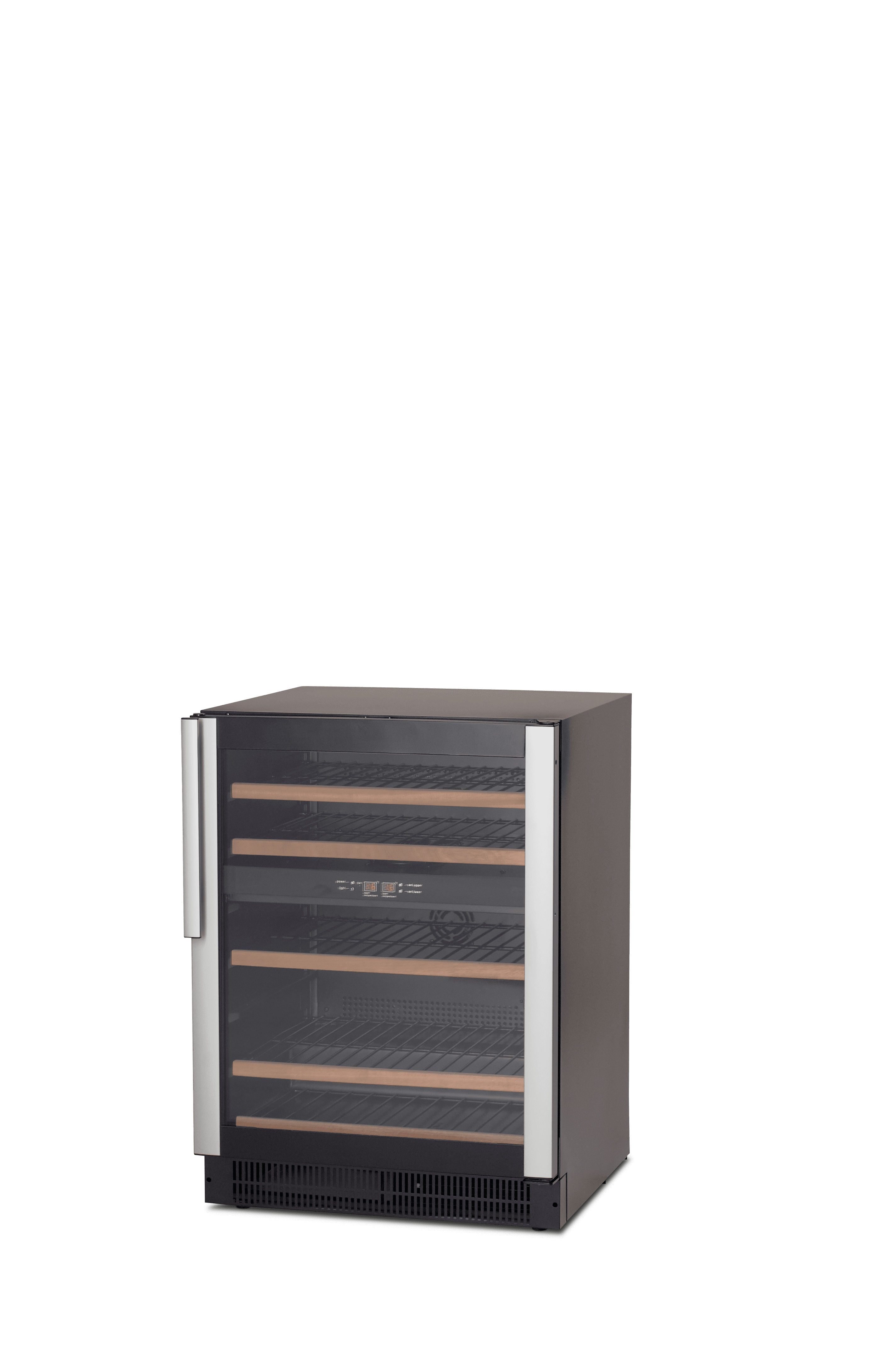 Order Vestfrost Beverage Cooler, 44 Bottles, W45 Now! | Jomla.ae