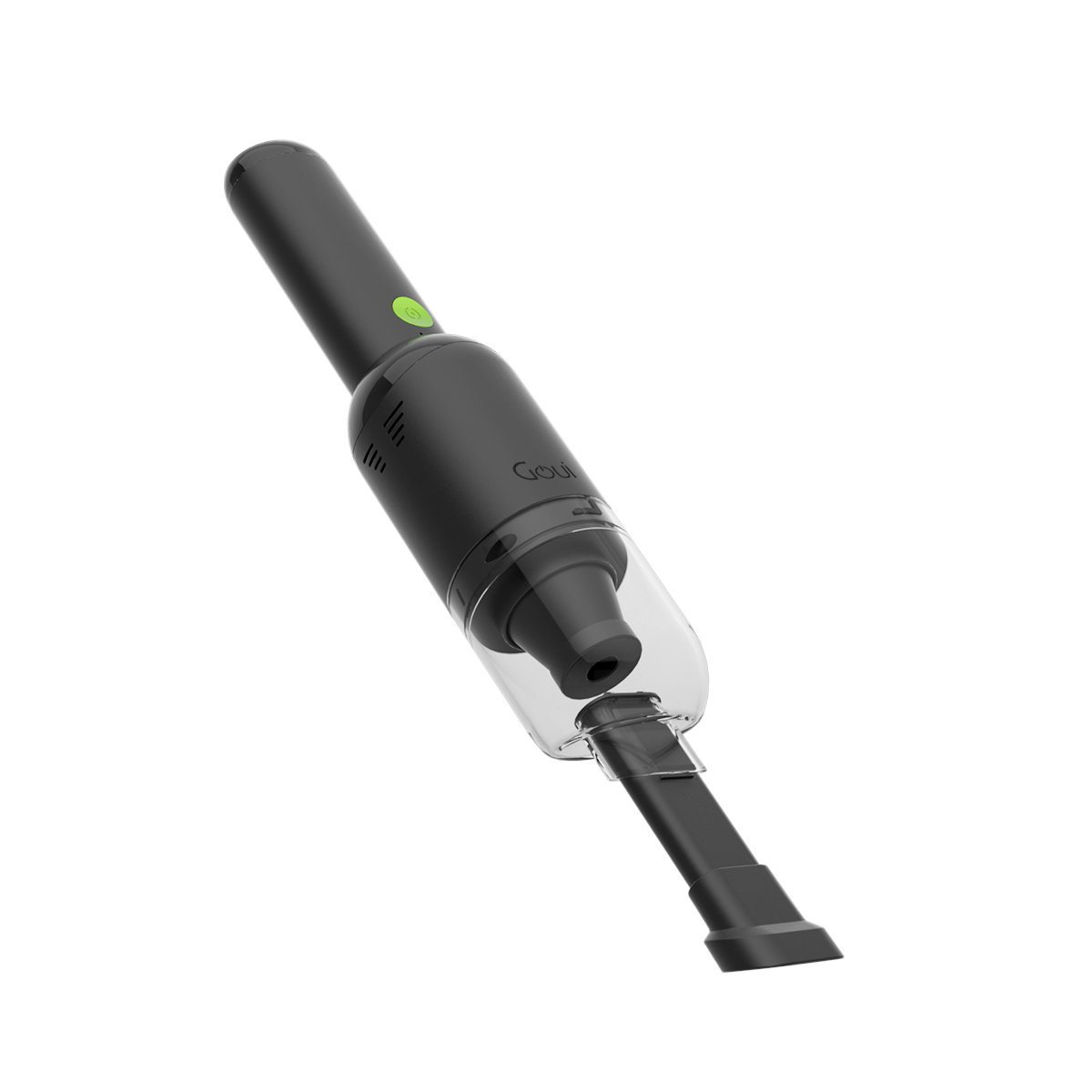 Order Goui Car Vacuum Cleaner with Power bank and Torch Now! | Jomla.ae