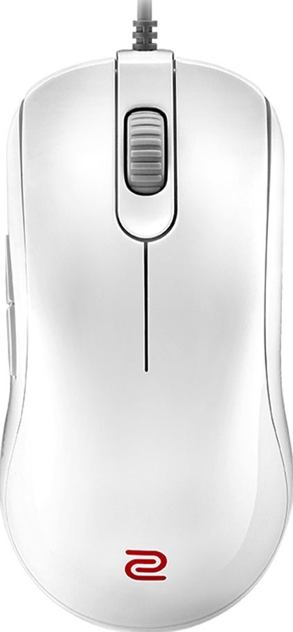 BenQ ZOWIE ZA11-B / ZA11-B-WH (Large) 3360 Sensor Symmetrical Esports ...
