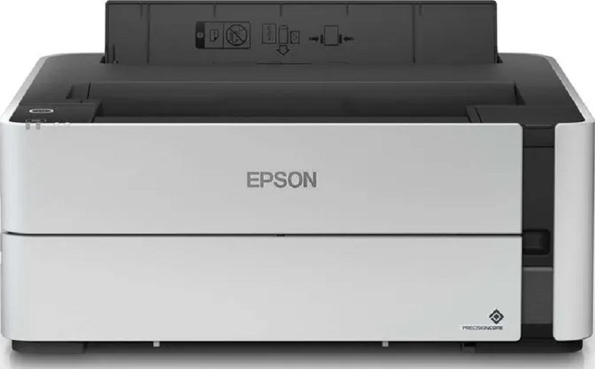 Order Epson EcoTank M1140 Mono Tank Printer, 400 Nozzles Black, 1200 x ...