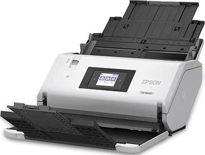 Order Epson Workforce DS-30000 Large-Format Document Scanner ...