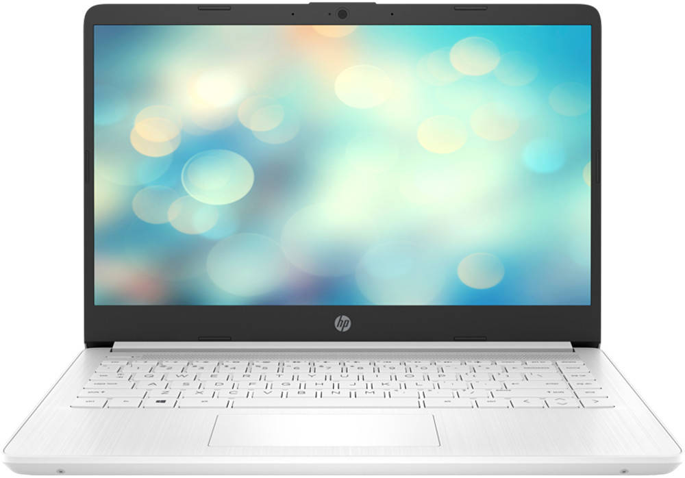 HP 14S-DQ5014NIA 14'' HD Display Laptop 12th Gen Intel Core i7-1255U ...