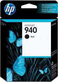 Order HP 940 Black Ink Cartridge | C4902A Now! | Jomla.ae