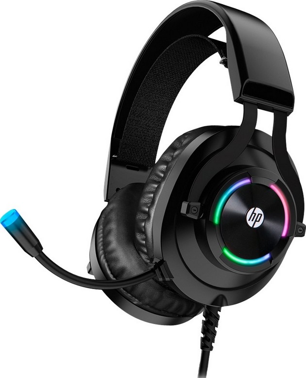 Order HP H360G 7.1 Virtual Surround Usb2.0 Gaming Headphone Gaming ...