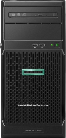 Order HP ML30 G10 Proliant Server Intel Xeon E-2224 Quad Core (3.3 GHz ...