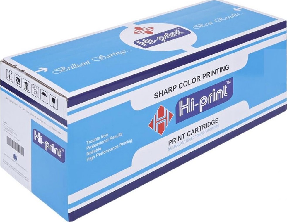 Order HP Hi-Print Plus 351A Compatible Toner Cartridge, For Use In HP ...