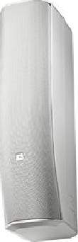 Order JBL CBT 70J-1-WH Line Array Column Loudspeaker - White | CBT 70J ...