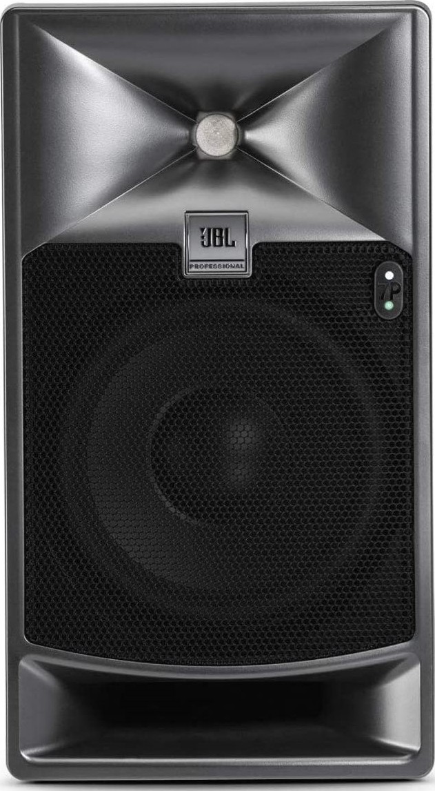 Order JBL Professional 705P Self Powered Studio Monitor 5-Inch - Black ...