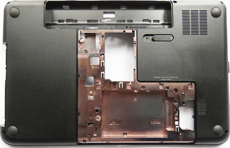 Order HP Laptop Bottom Base Case Cover For HP Pavilion G6 Now! | Jomla.ae