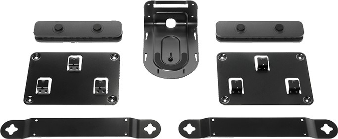 Order Logitech Mounting Kit for Rally Video Conferencing Kit | 939 ...