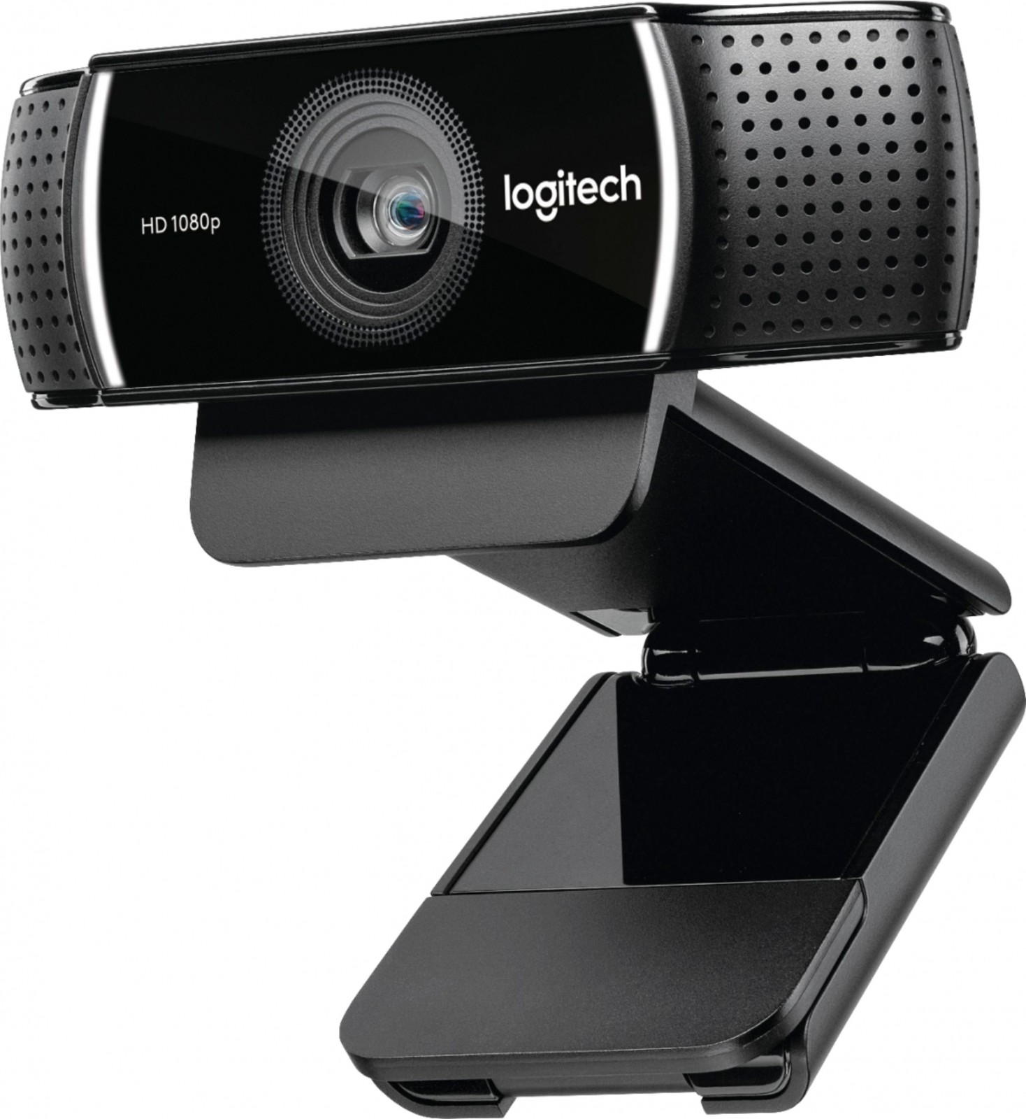 Order Logitech Pro Stream 1080p Webcam For Video Streaming And ...