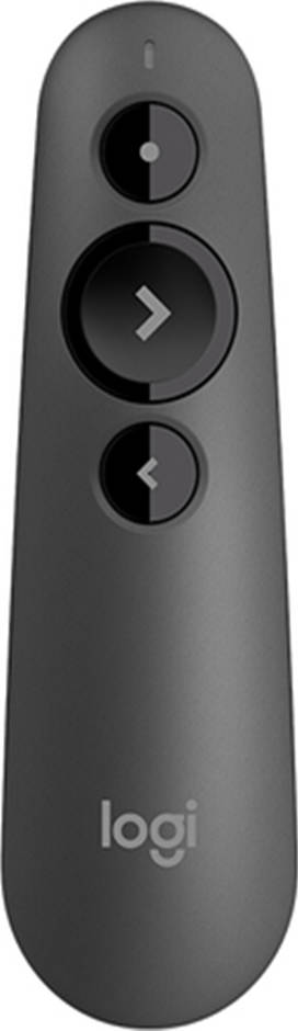 Order Logitech R500s Laser Presentation Remote, Bluetooth / 2.4GHz ...
