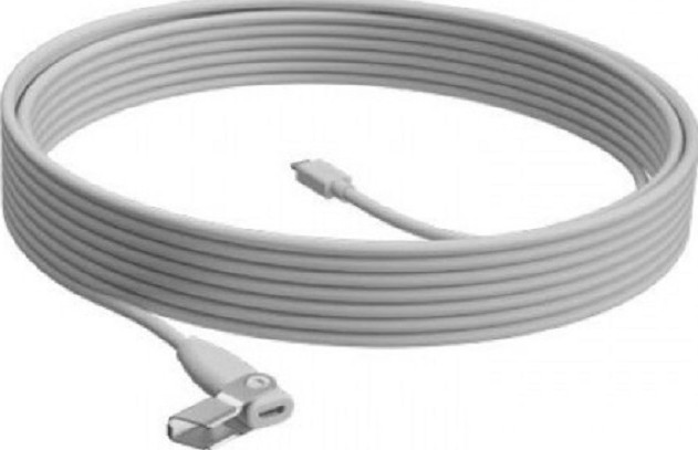 Order Logitech Rally Mic Pod Extension Cable 19mm Conduit 10 Meter ...