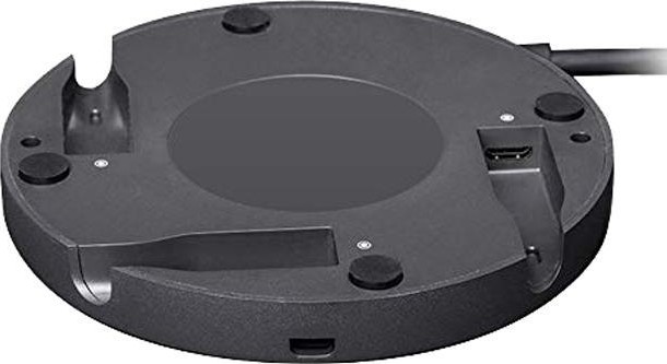 Order Logitech Rally Mic Pod Hub, Customize microphone placement for ...