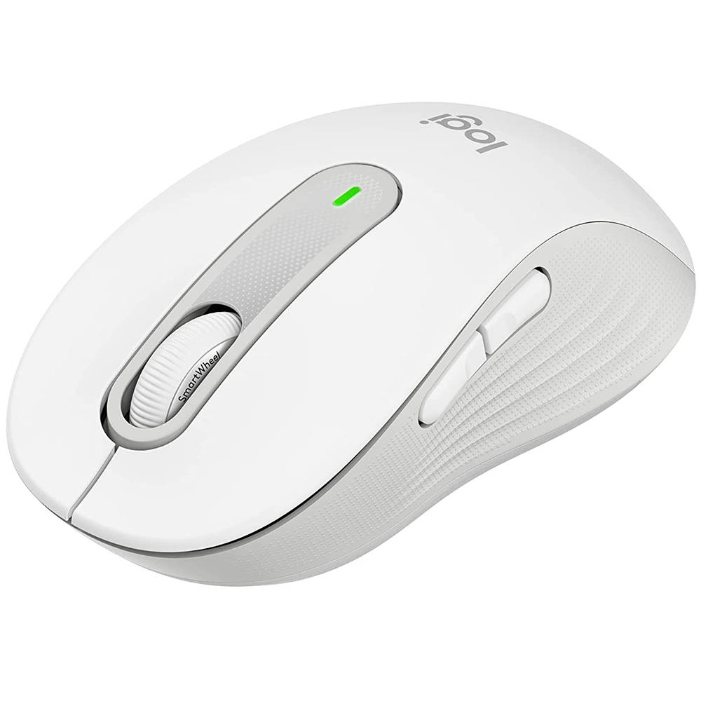 Order Logitech Signature M650 Wireless Mouse, For Small to Medium Sized ...