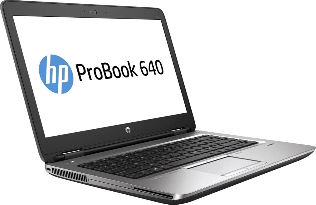 Order HP Renewed - HP Probook 11 G2 11.6" HD Touchscreen Laptop, 6th ...