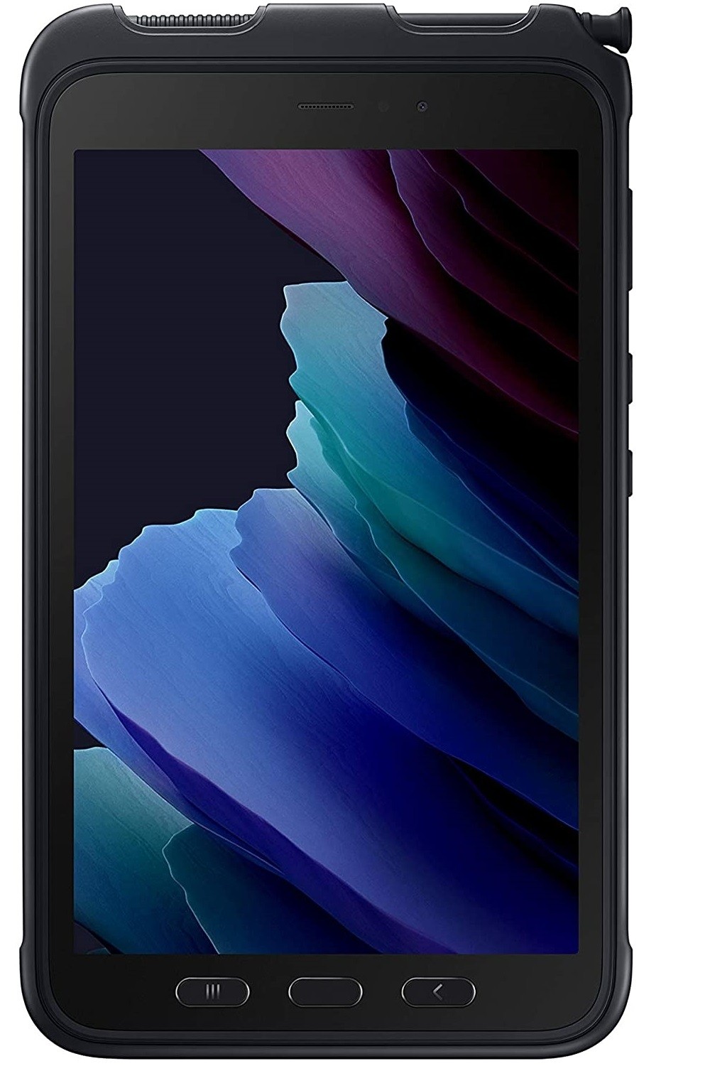 Samsung Galaxy Tab Active3 8-Inch 4GB RAM 64 GB Internal Memory - Black ...