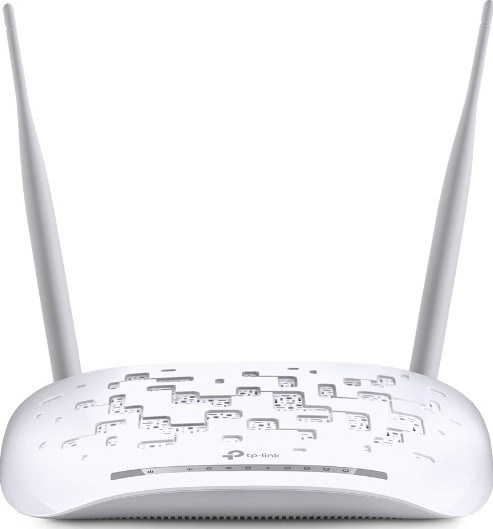 Order tp link TP-Link 300Mbps Wi-Fi VDSL/ADSL Modem Router | TD-W9970 ...