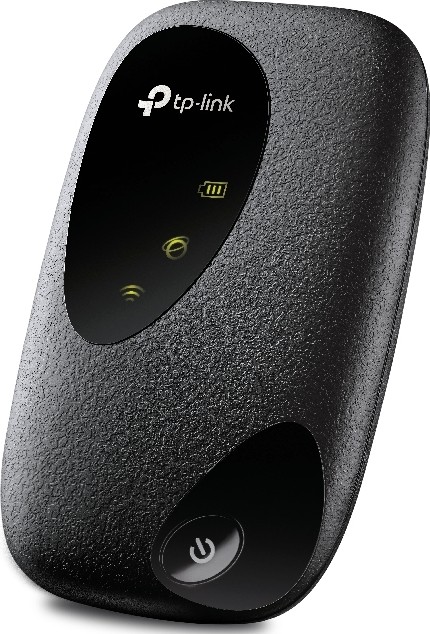 Order tp link TP-Link 4G LTE Mobile Wi-Fi | M7200 Now! | Jomla.ae