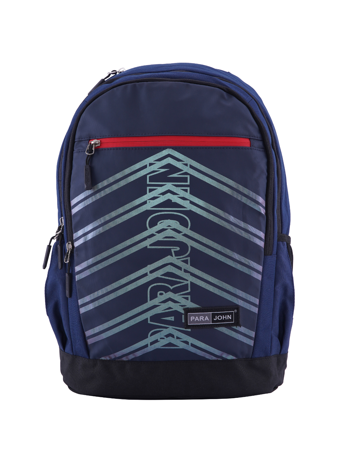 Para John Parajohn Backpack, 19’’ Rucksack – Travel Laptop Backpack ...