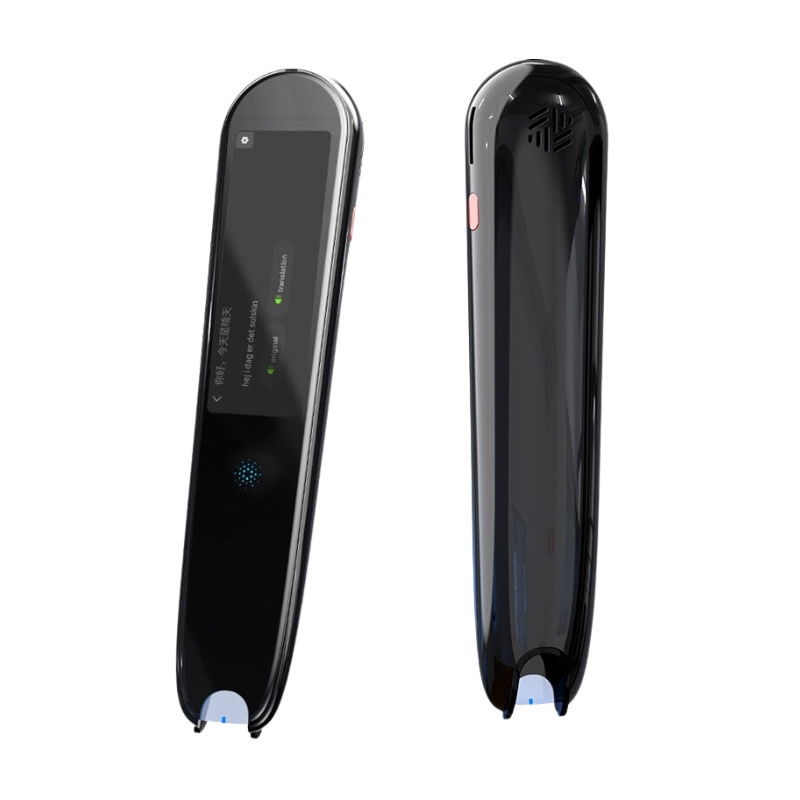 Order Scan Reader Pen X2 Translator and Reading Pen for Reading Smart ...
