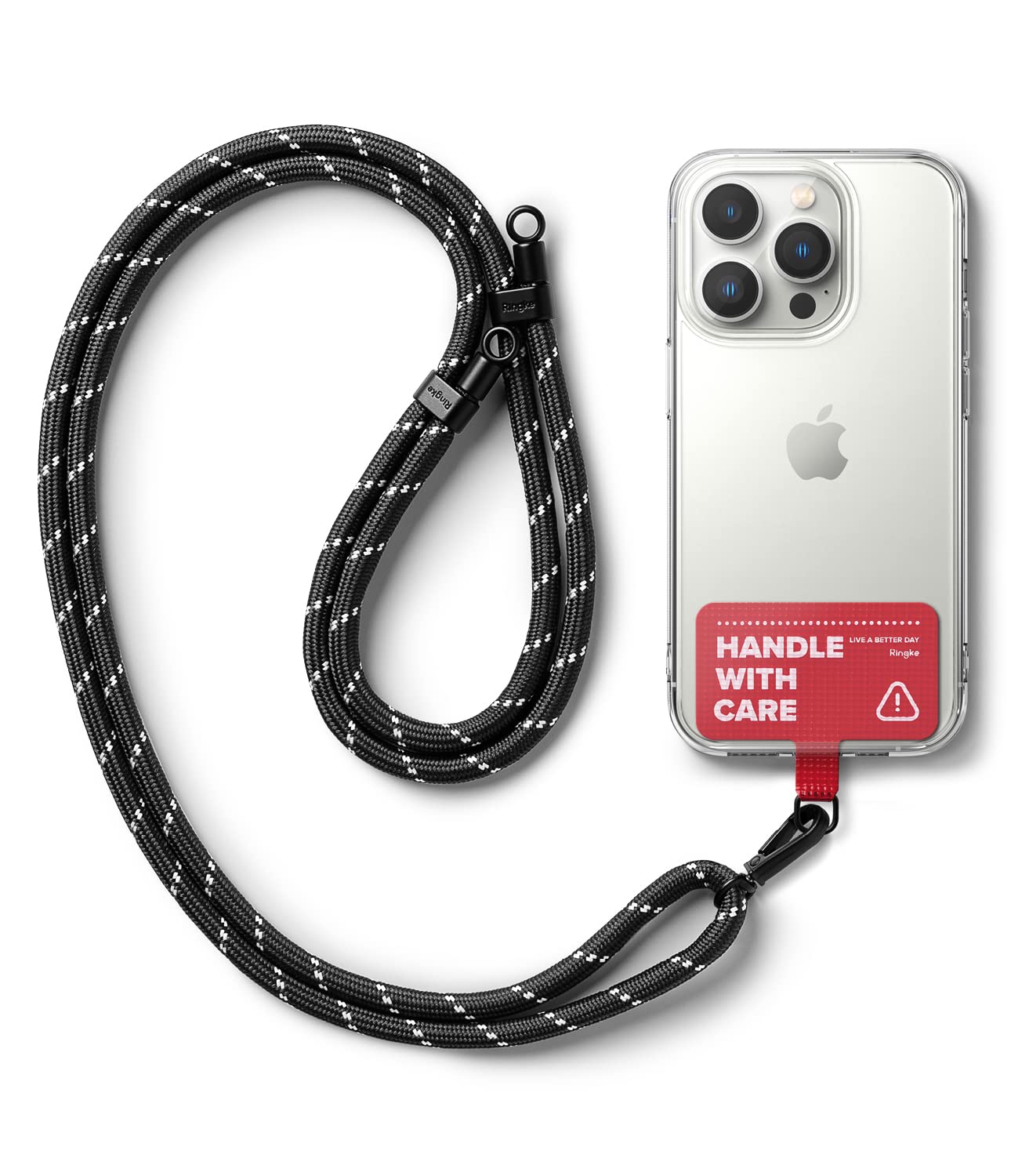 Order Ringke Holder Link Strap Designed for Camera Strap and Phone ...
