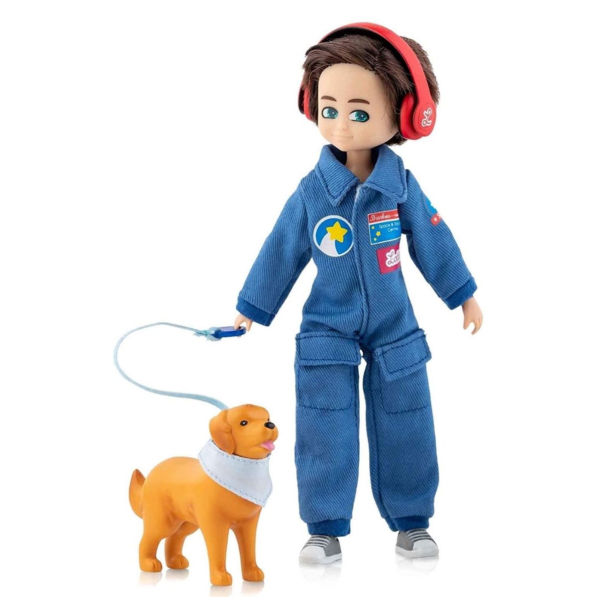 Lottie Loyal Companion | Jomla.ae