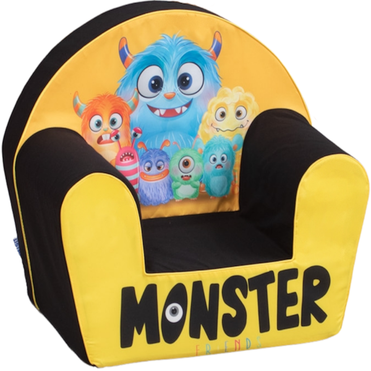 Delsit Arm Chair Monster | Jomla.ae
