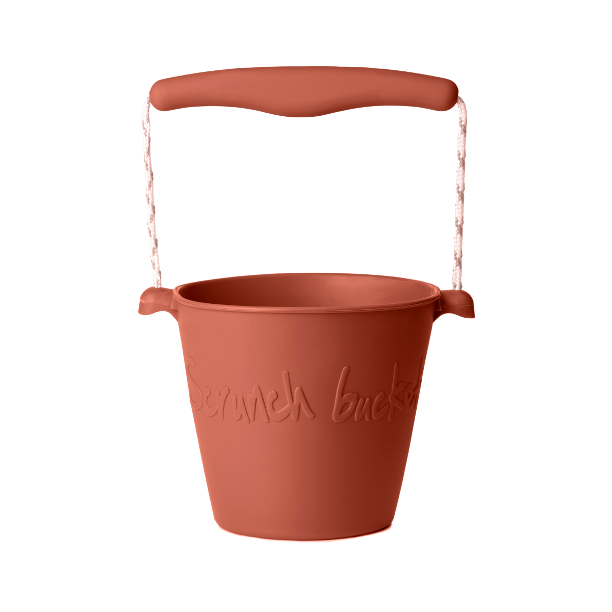 Order Scrunch Bucket Rust Now! | Jomla.ae