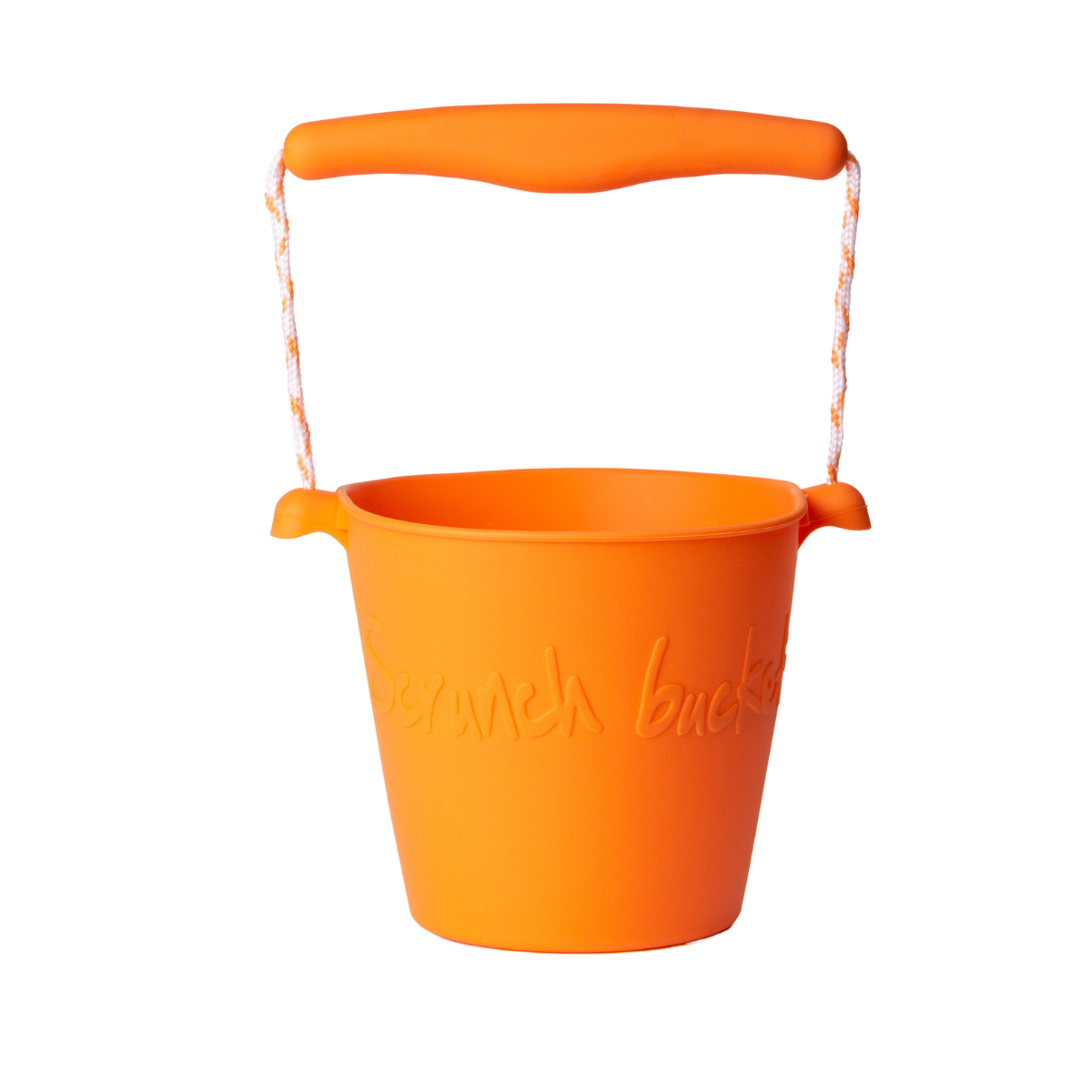 Scrunch Bucket Pumpkin | Jomla.ae