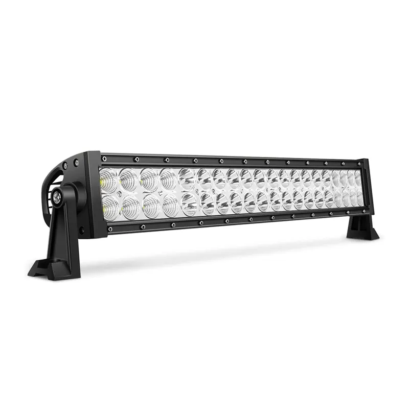 Order Toby's 22 Inches Light Bar 120W Light Bar Combo Light, Floodlight ...