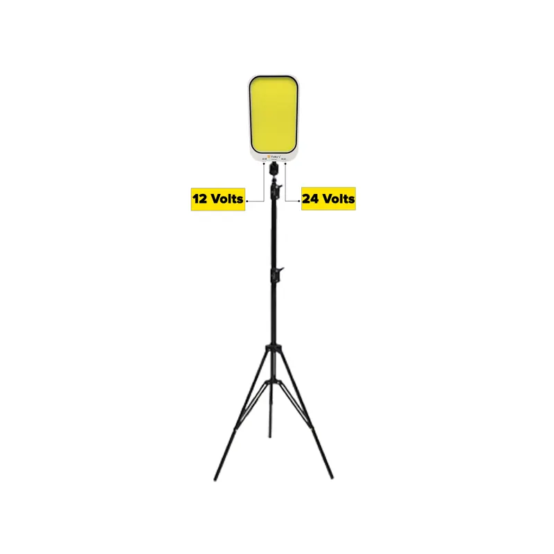Order Toby's 2 In 1 Sanara 12V and 24V Can Use With Both Type Of ...