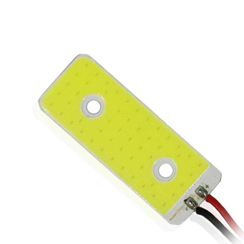 Order Toby's 3-Piece Car Bumper LED Light Set 150W and 70mm Now! | Jomla.ae