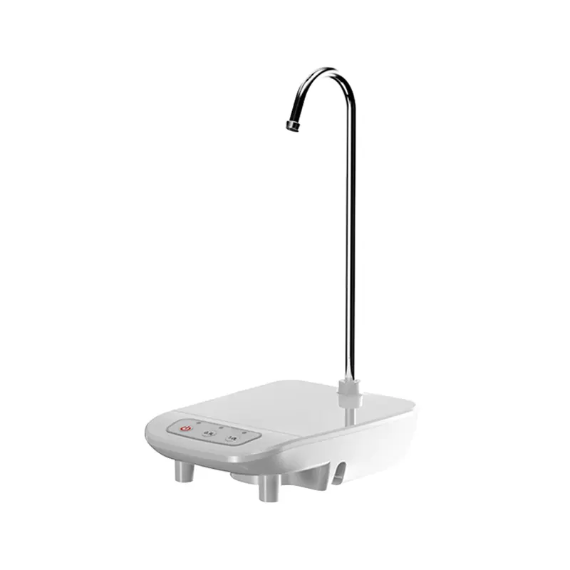 Toby's Water Dispenser Pump Rechargeable Electric Drinking Water ...