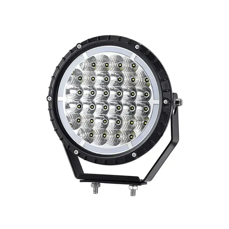 Order Toby's 9-inches 96W LED Work Light Combo Light Floodlight ...