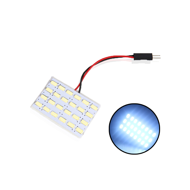 Order Toby's Car LED Dome Light 5630 24 SMD Now! | Jomla.ae
