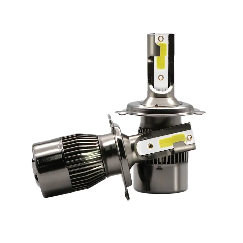 Order Toby's H4 Car LED Headlight 18W/Bulb Brighter Whiter Stronger Now ...