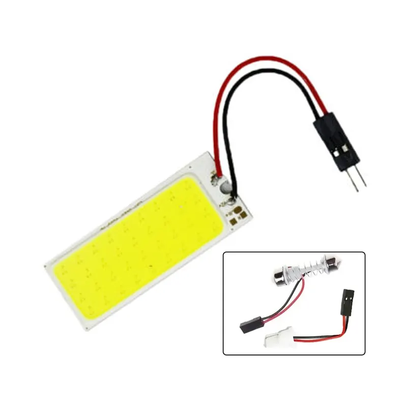 Order Toby's High-Intensity Fast Active Roof Light COB 36smd Car ...