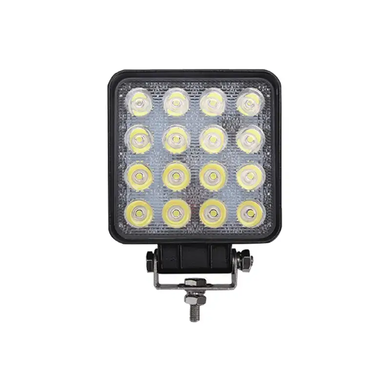 Order Toby's 48W Spot Flood Beam LED Work Light Now! | Jomla.ae
