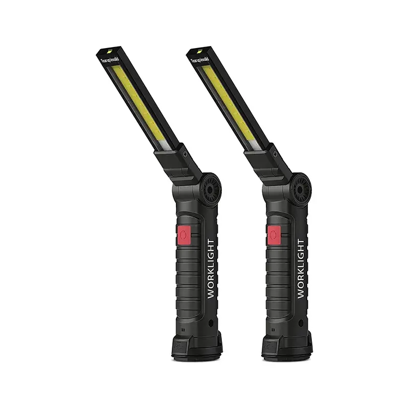 Order Toby's LED Work Light, Coquimbo COB Rechargeable Work Lights with ...