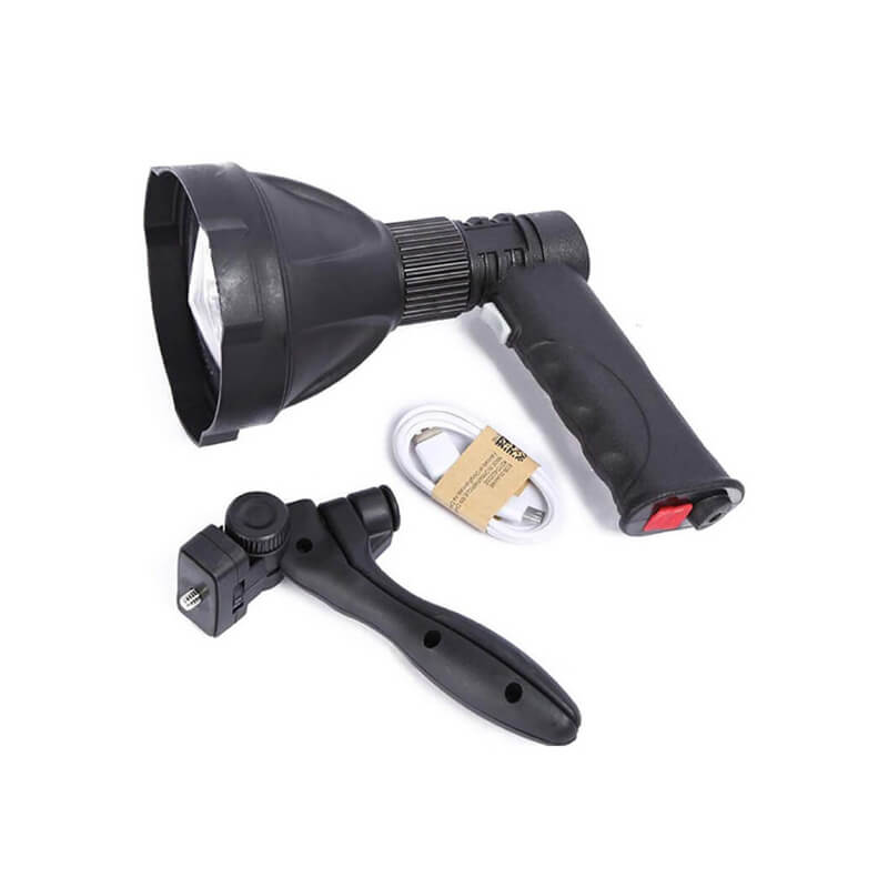 Order Toby's Outdoor Portable LED Handheld Flashlight, Torch Spotlight ...