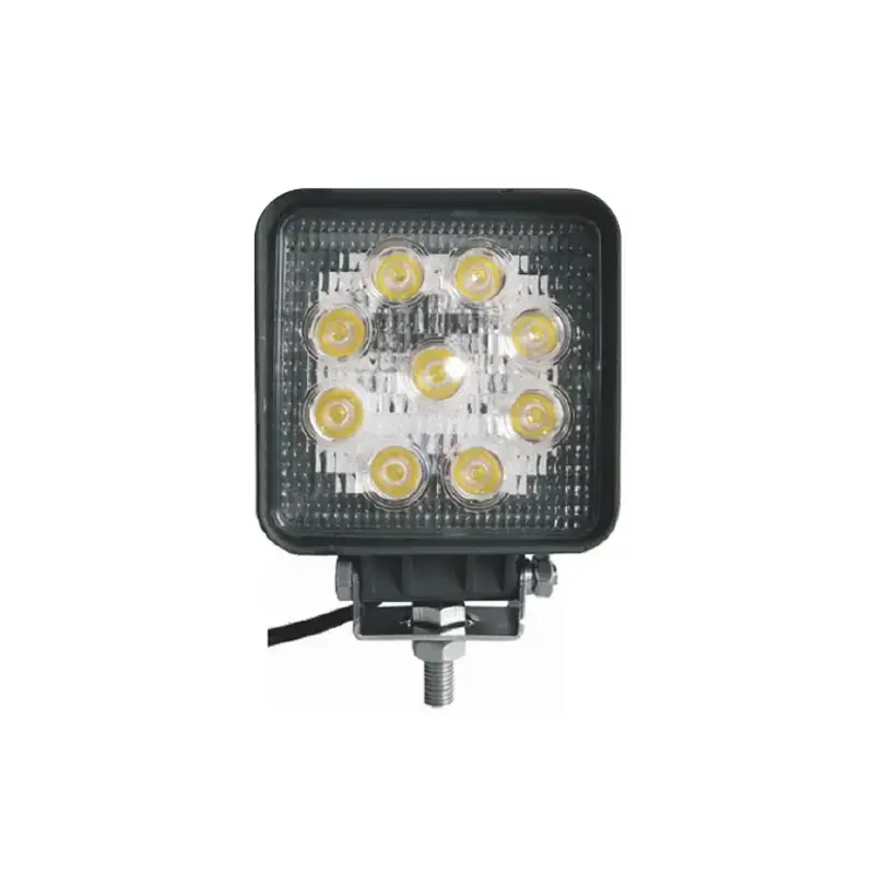 Order Toby's S 27W Spot Flood Beam, Square Spot Flood Beam LED Work ...