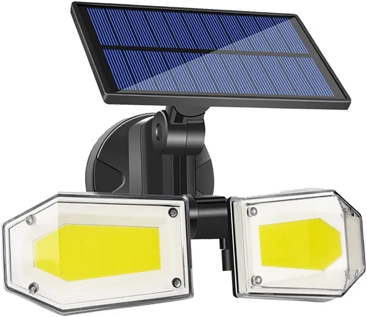 Order Toby's Solar Wall Light 08 Solar lights for outdoors Now! | Jomla.ae