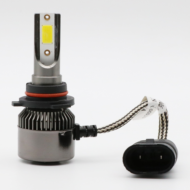 Order Toby's TC Mini 9006 Car LED Headlight 300W Now! | Jomla.ae
