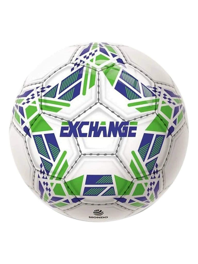 Mondo PVC Ball Soccer Exchange 23 cm | Jomla.ae