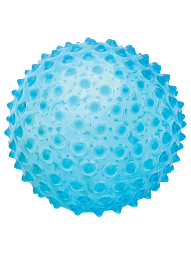 Order Dawson Sports Soft Spike Balls Color Blue Now! | Jomla.ae