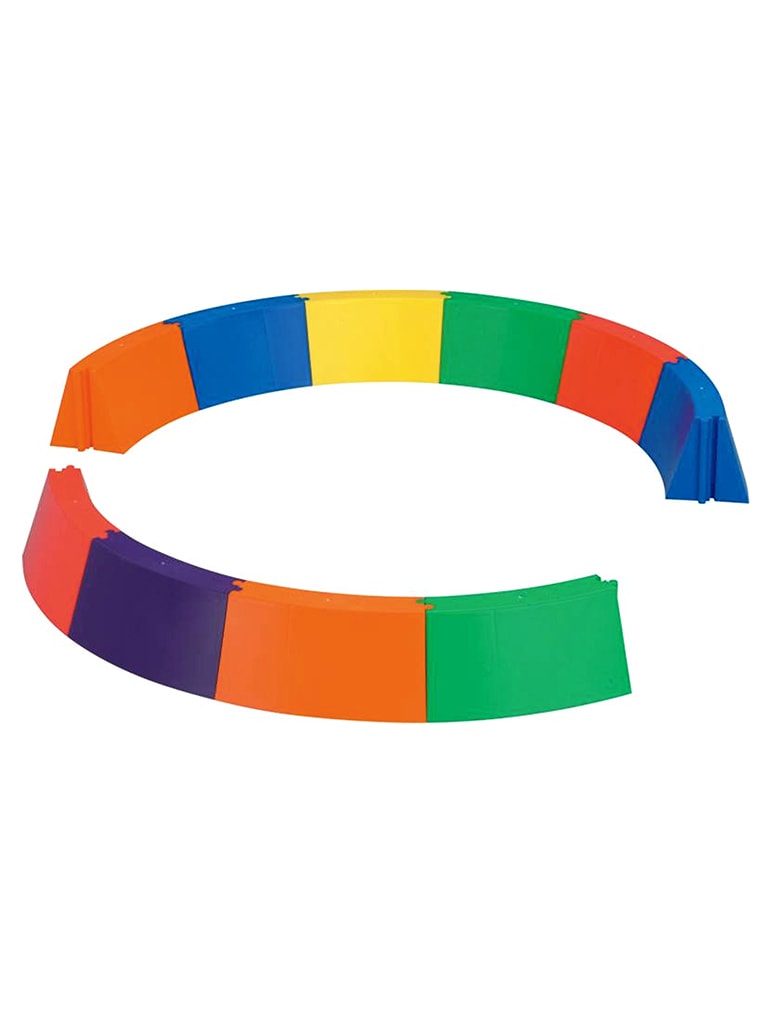 Dawson Sports Round Balance Beam (Set of 12) | Jomla.ae