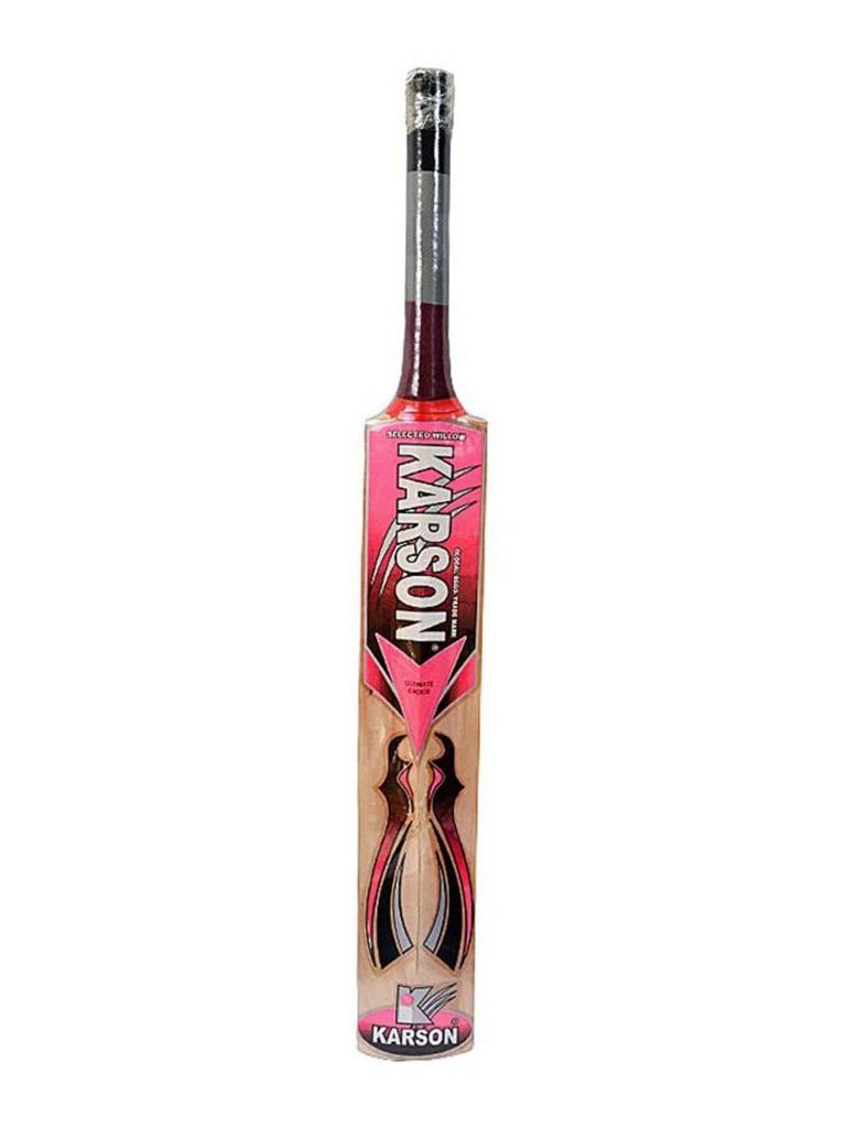 Order Karson Cricket Bat Size Size 6Model CB134 2000 Now! | Jomla.ae