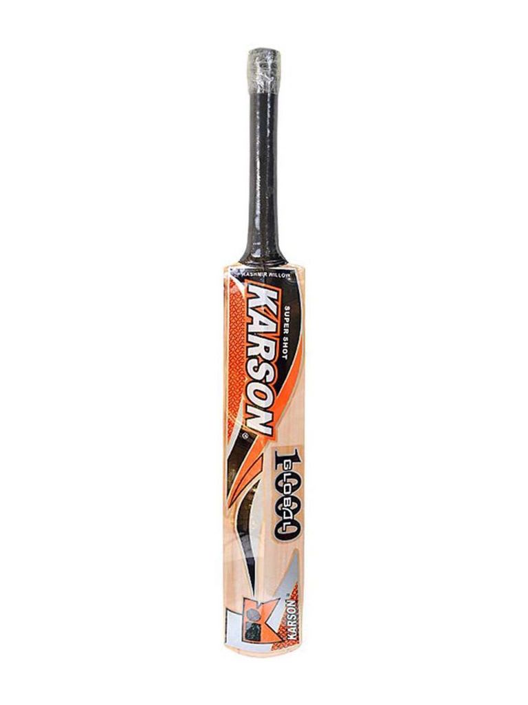 Order Karson Cricket Bat Size Size FModel CB135 Now! | Jomla.ae